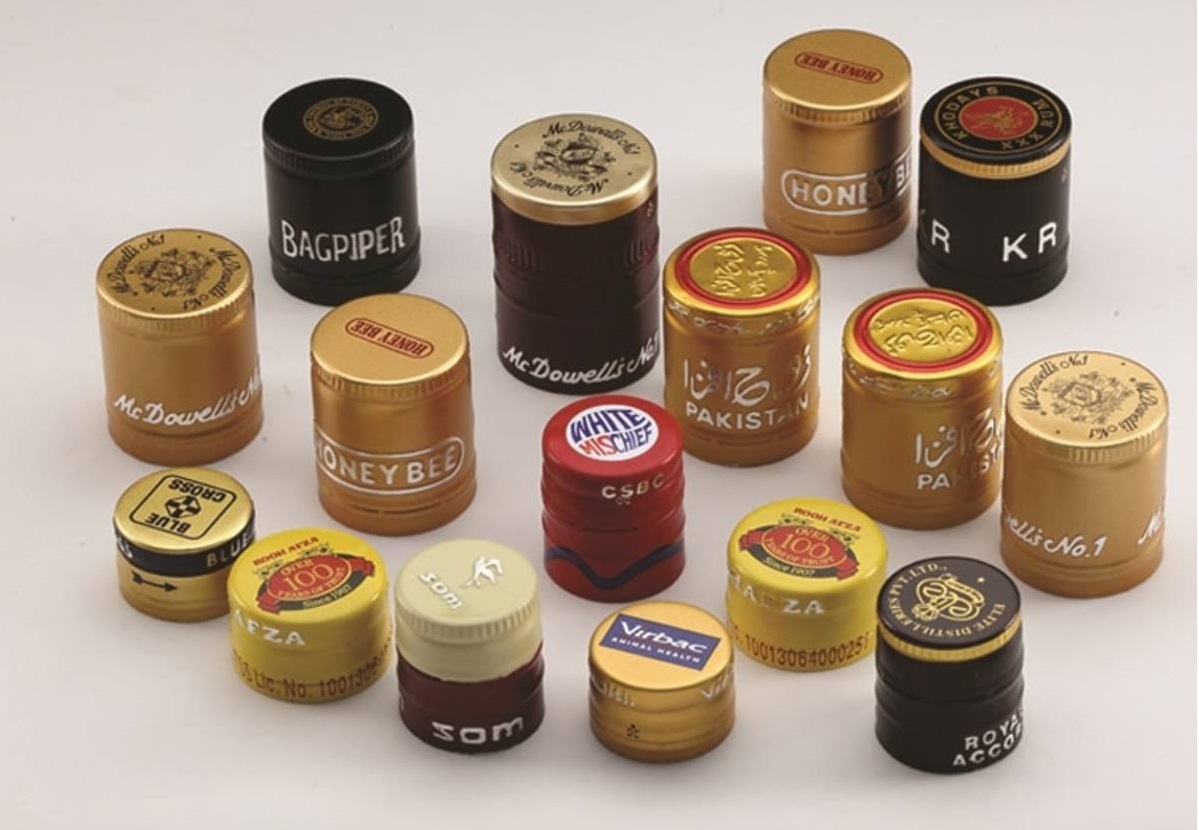 manufactures a wide range of packaging products